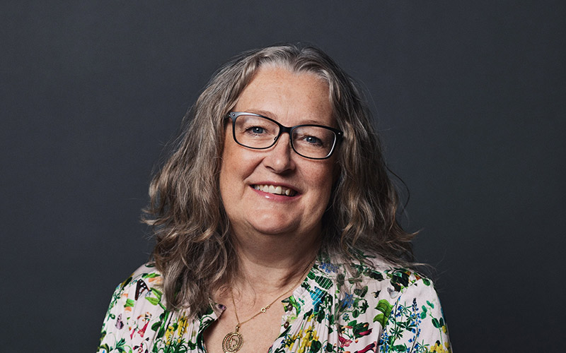 Ellen Breddam | Ekspert i patenter og varemærker