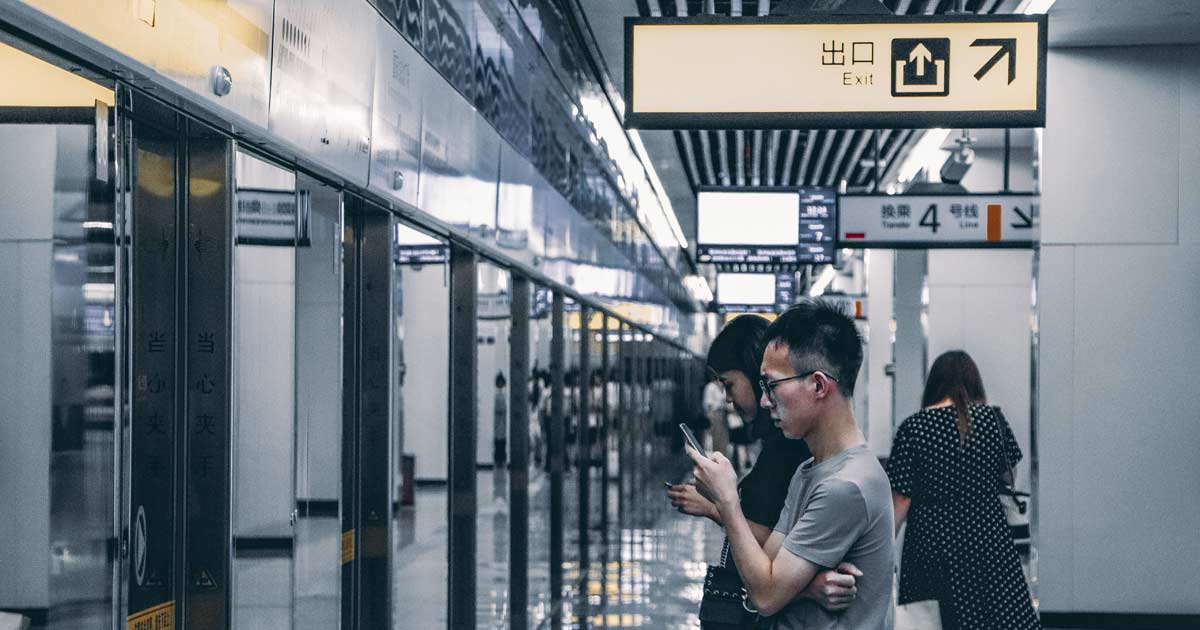 Afspejler Kinas mange patentansøgninger teknologisk fremskridt?